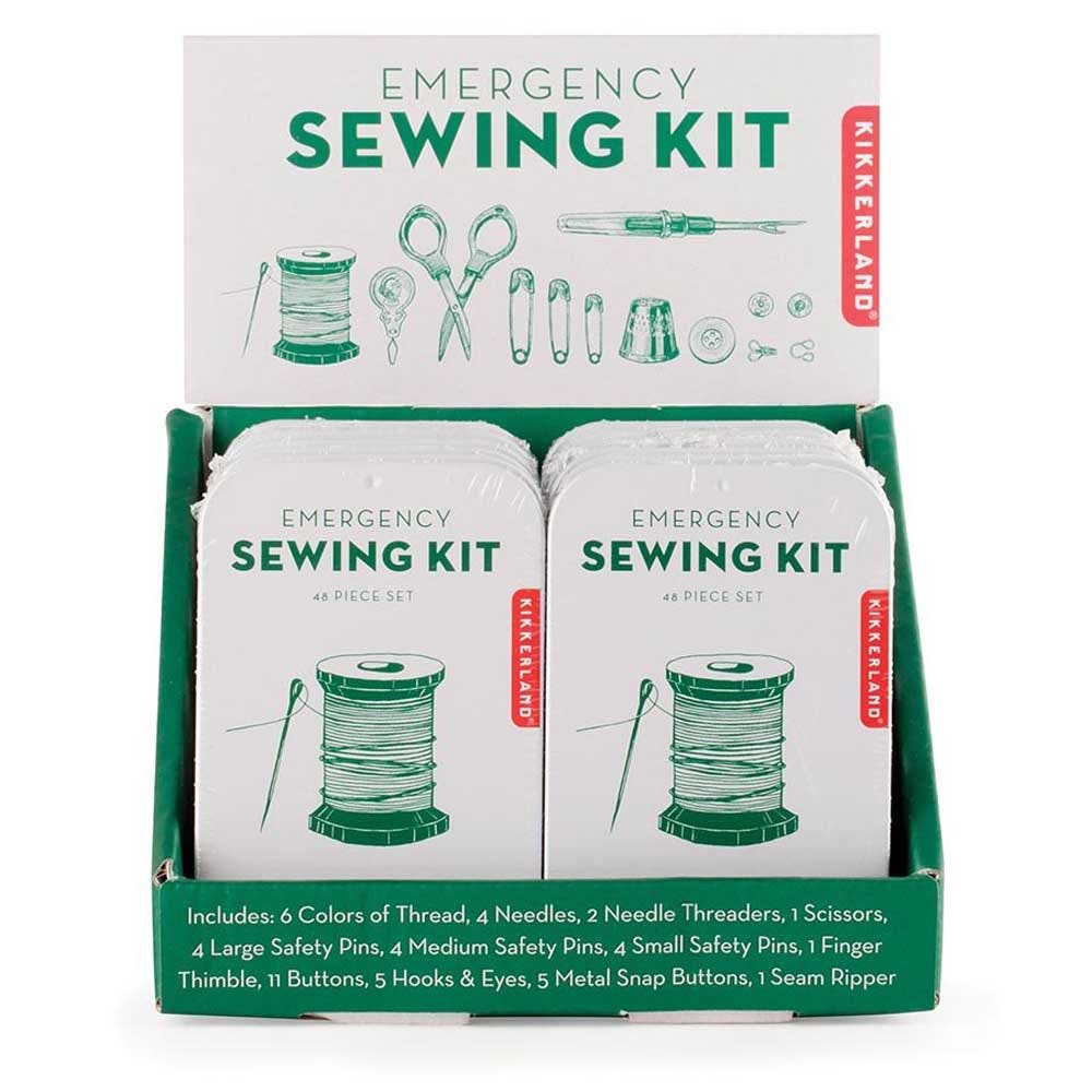 Emergency Sewing Kit | Briscoes