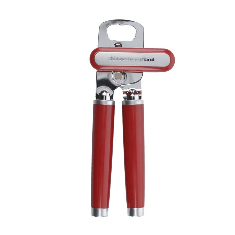 Kitchenaid Classic Can Opener Red | Briscoes