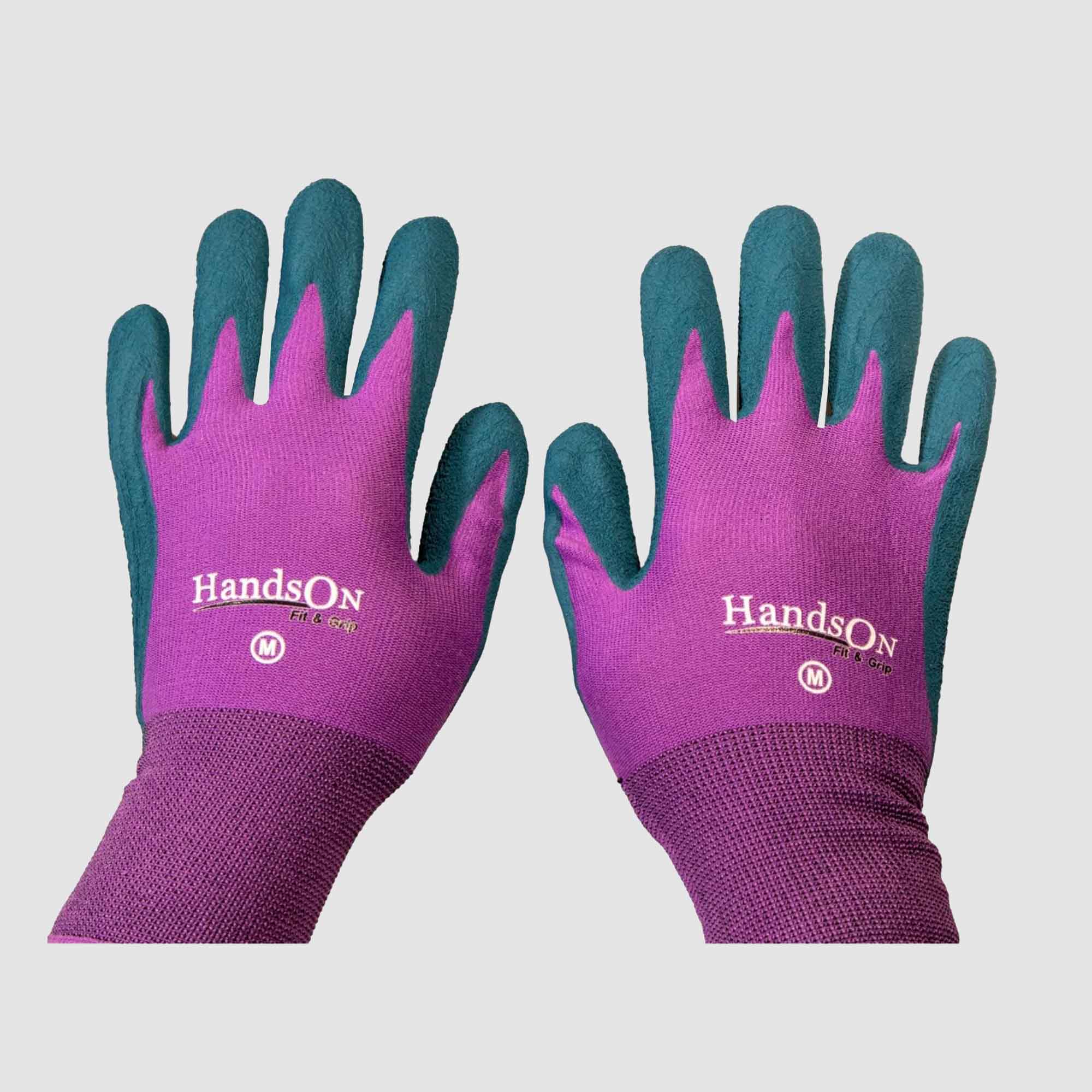 Omni Gloves Hands on Medium | Briscoes